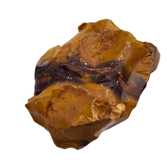 Wagul Jasper Rough Stone – Sterling And Stone Jewelry